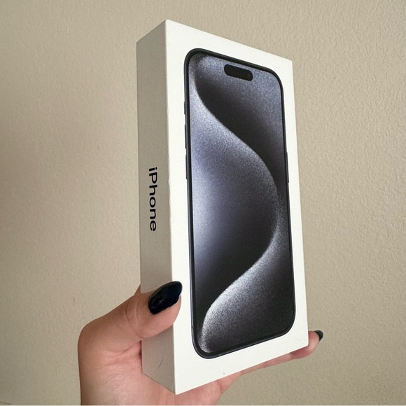 Apple | Cell Phones & Accessories | Iphone 5 Pro Titanium Blue 128gb ...